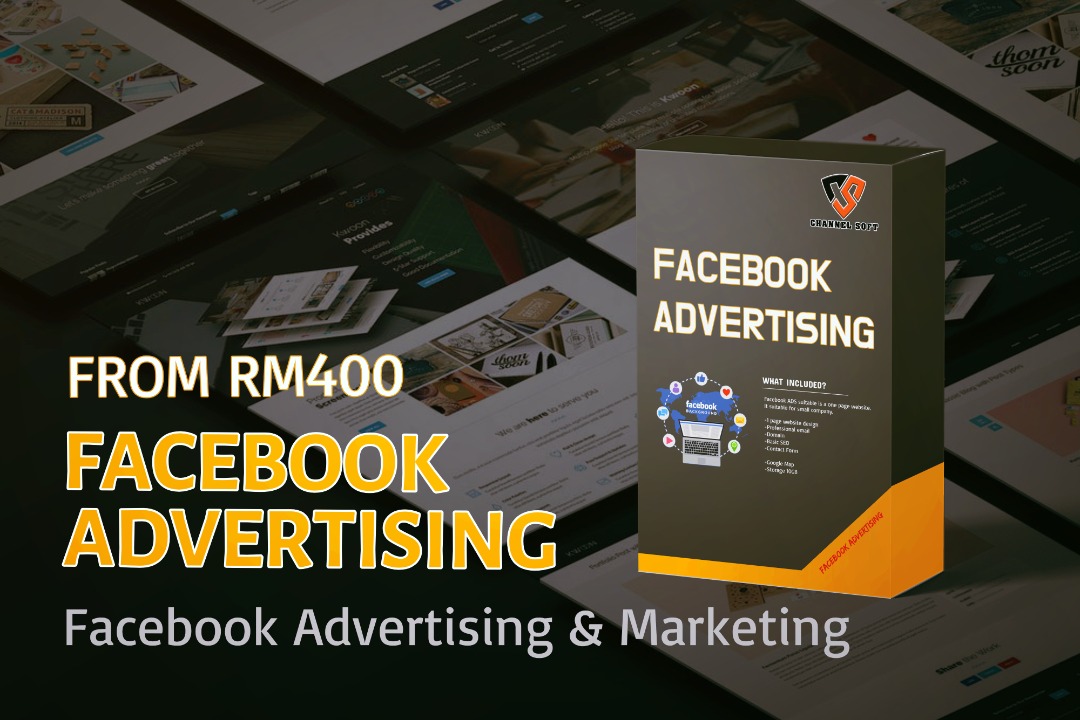 Boost Your Business with Facebook Ads Packages Starting from RM 599 ...
